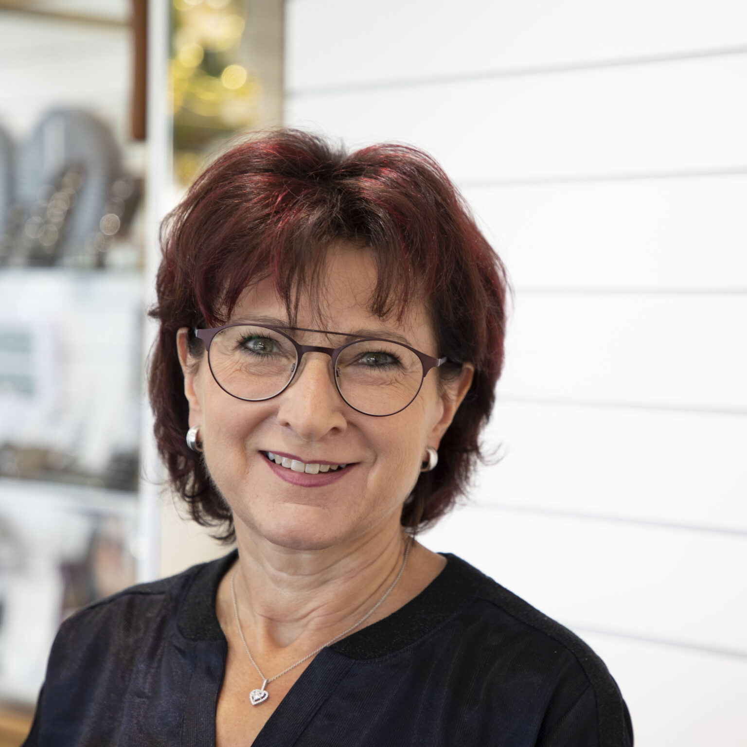 Unternehmen » Svec Bijouterie » Uhren & Schmuck Bijouterie